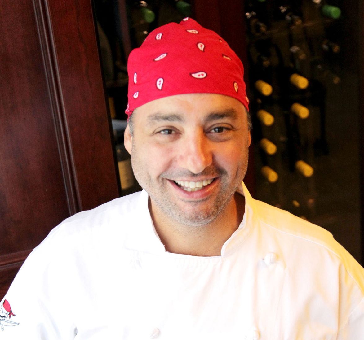 George Formaro at Centro | CITYVIEW