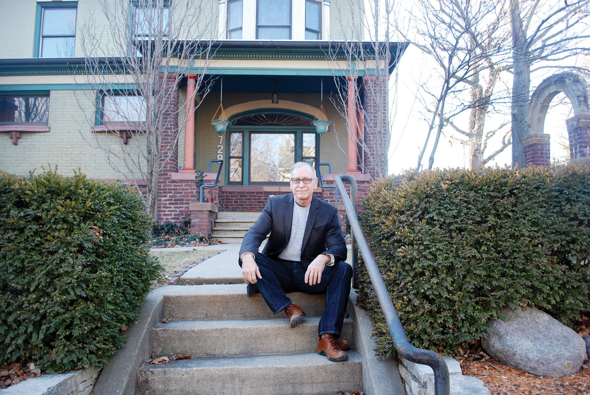 Anthony Horvath | CITYVIEW