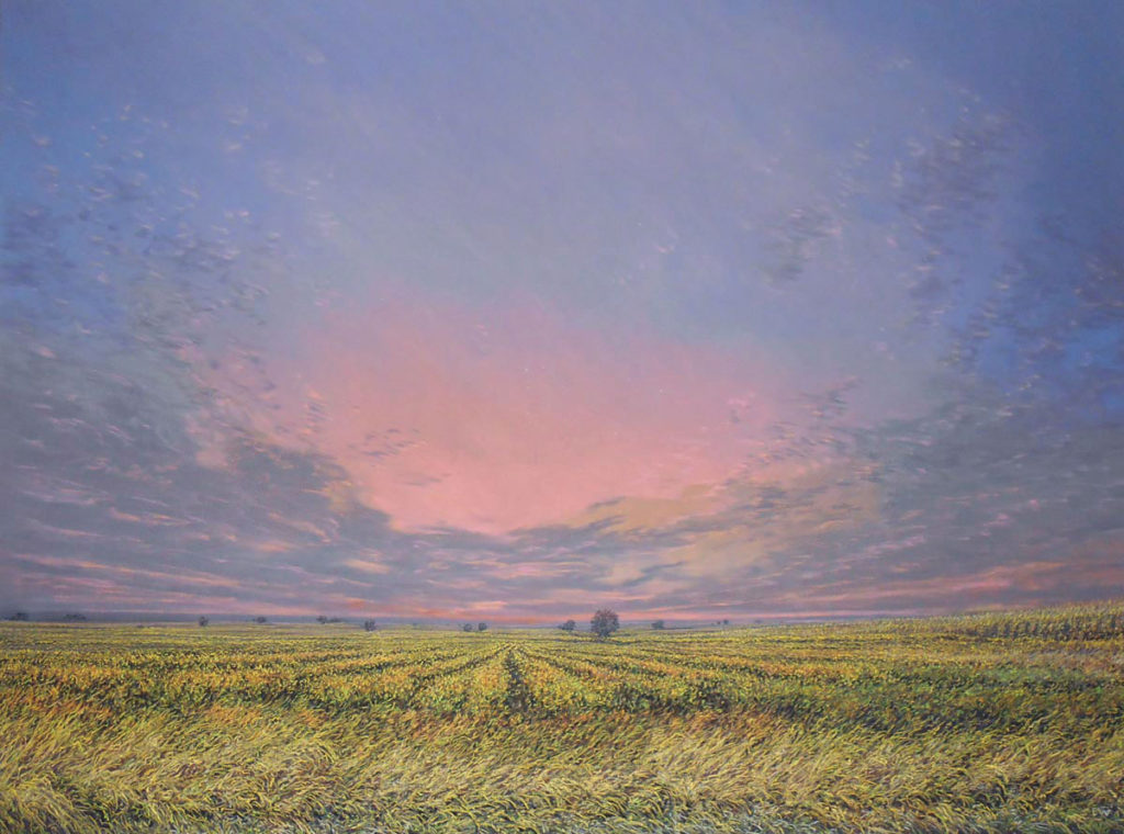 Exploring the Earth | CITYVIEW