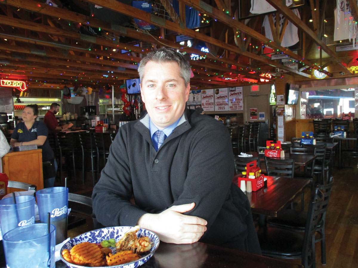 Brian Hardin | CITYVIEW