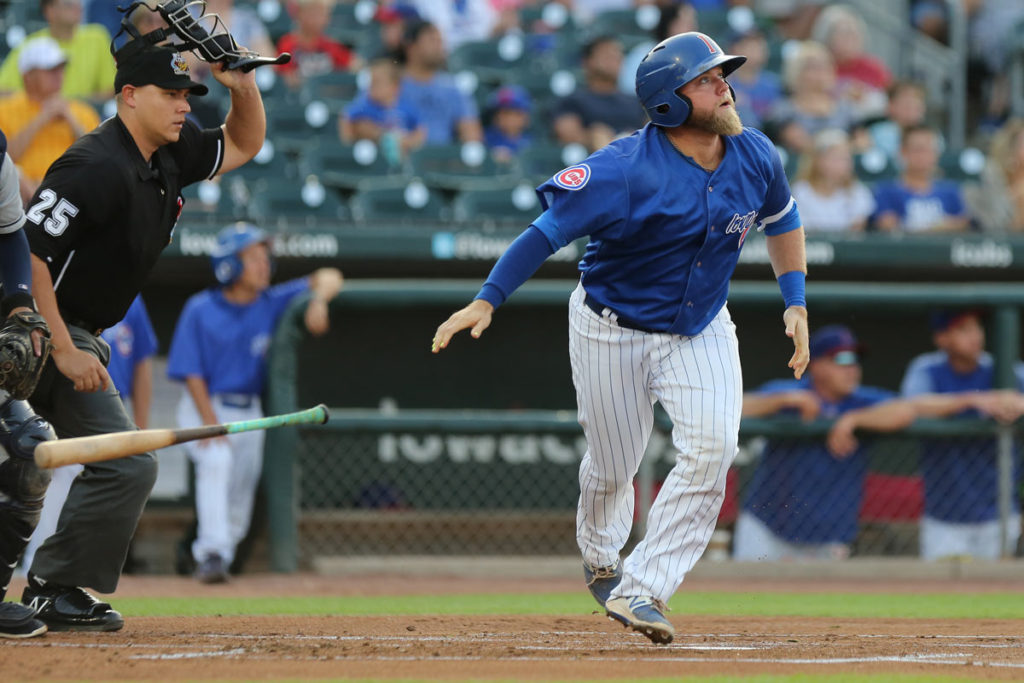 It’s a celebration! Iowa Cubs, 50 years | CITYVIEW