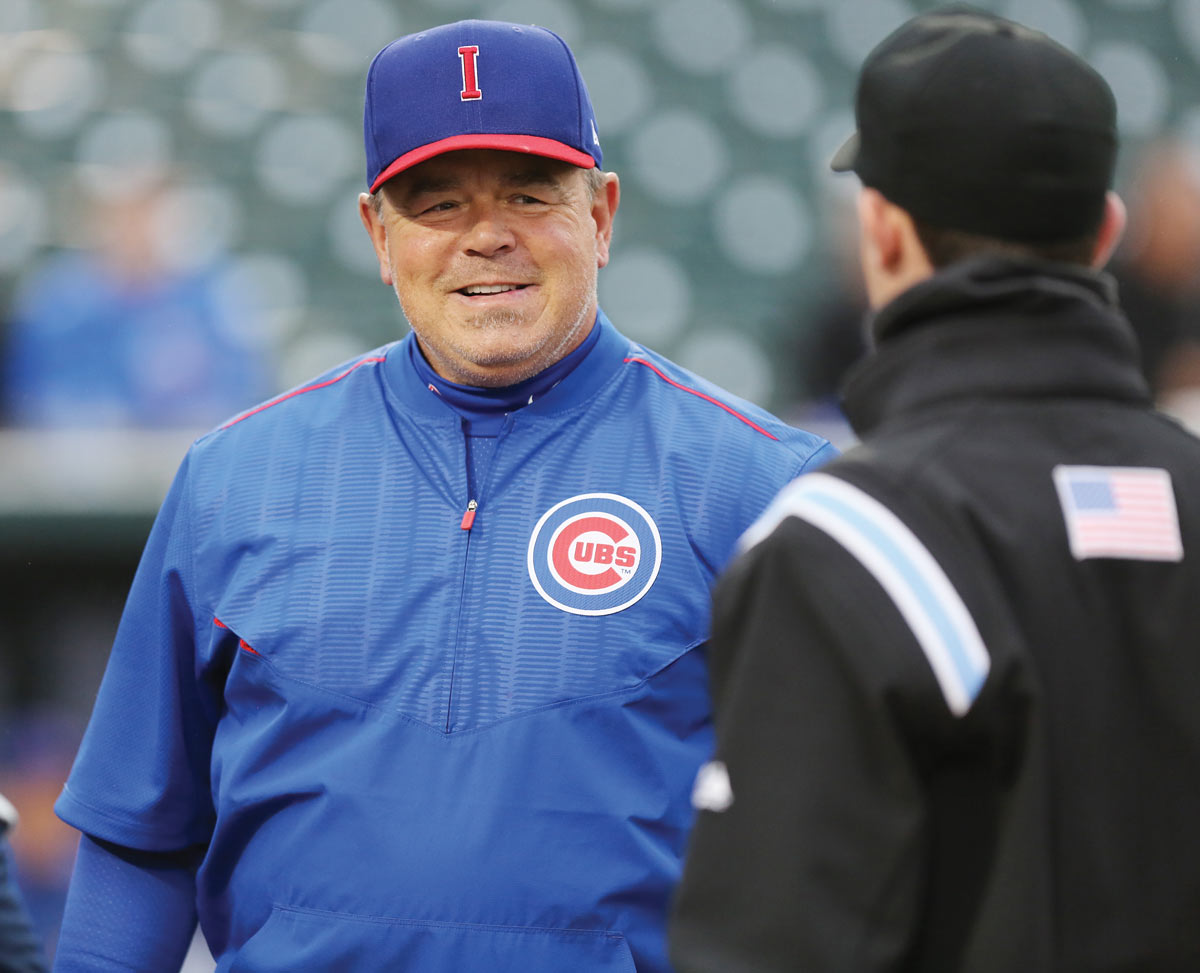 It’s a celebration! Iowa Cubs, 50 years | CITYVIEW