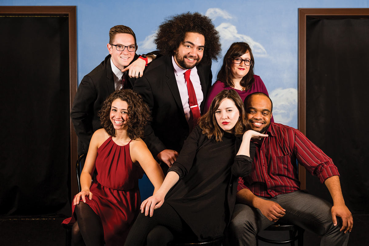 Second to none | CITYVIEW