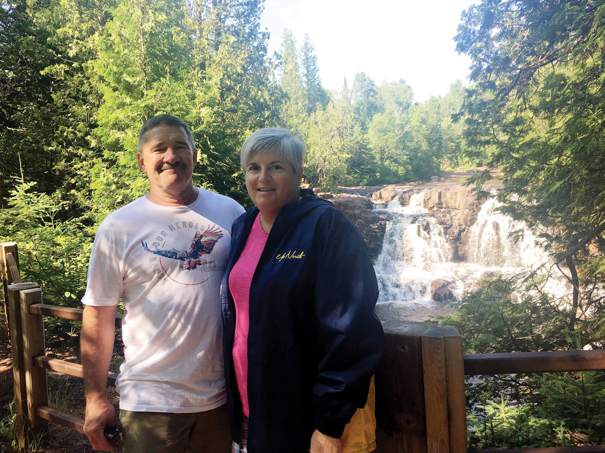 Darcy Dean Richter | CITYVIEW