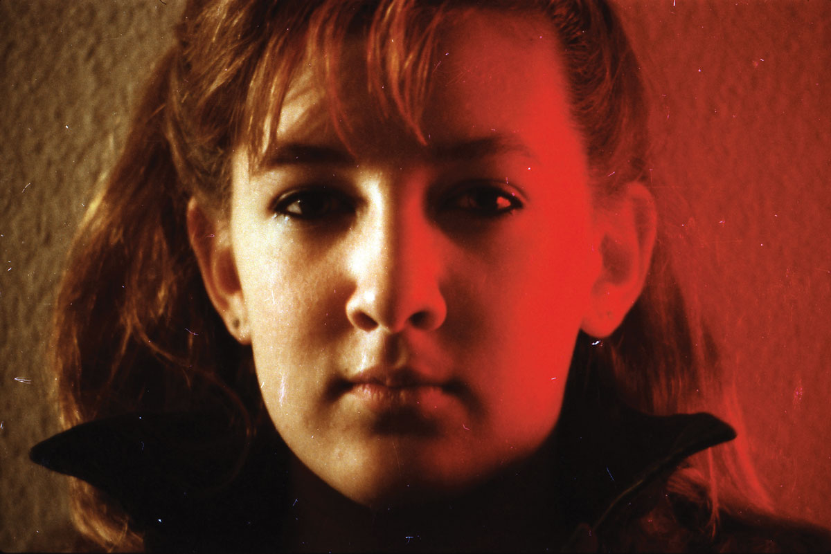 Lisa from Kansas State | CITYVIEW