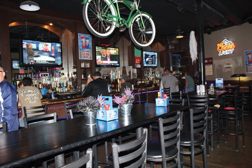 Beaver Tap | CITYVIEW