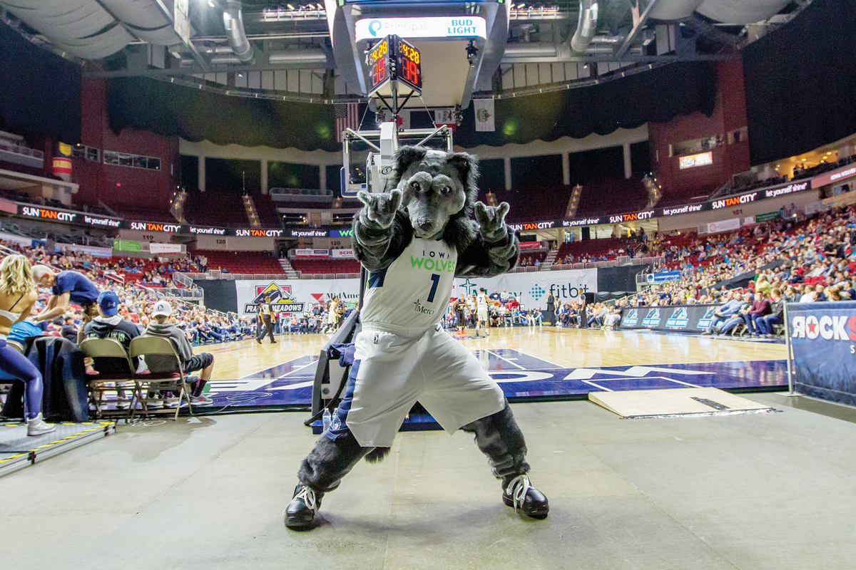 Show Time! | CITYVIEW