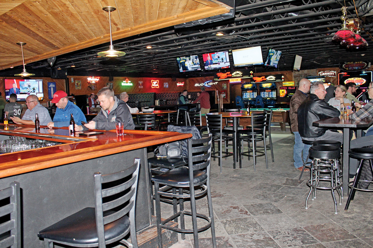 Discover the ‘secret’ of The Flying Moose | CITYVIEW