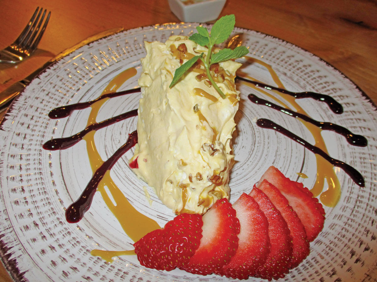 Panka brings Nikkei to town | CITYVIEW