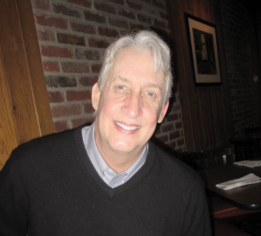 Jeff Fleming at Jesse’s Embers | CITYVIEW