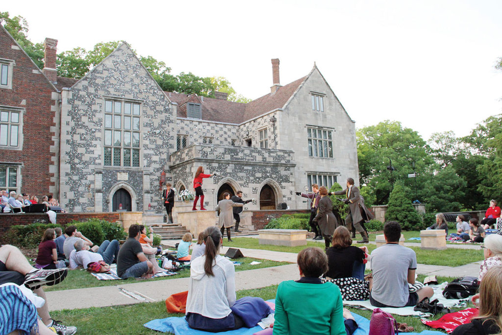 A tribute to one of our community’s theatrical finest | CITYVIEW