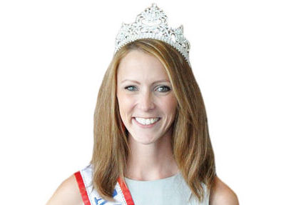 Your new Mrs. Iowa is… Meghan Drane! | CITYVIEW