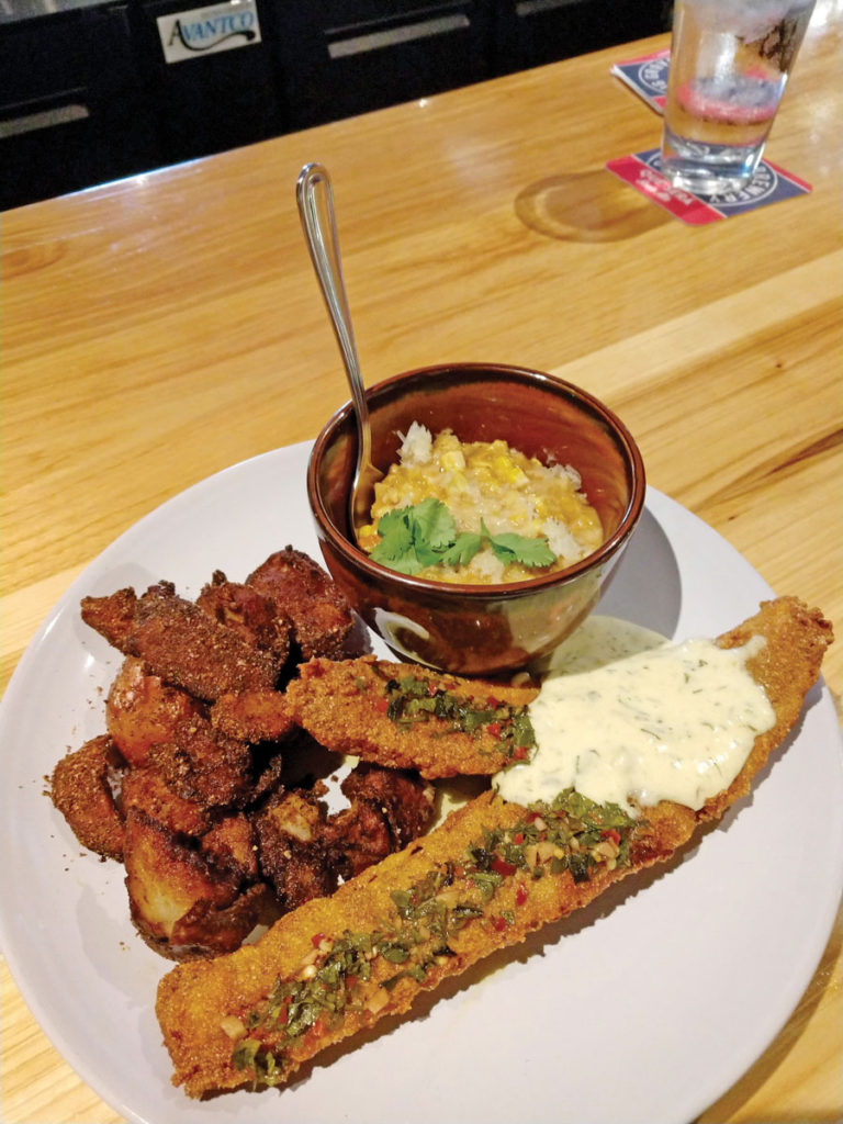 Best-selling menu items | CITYVIEW