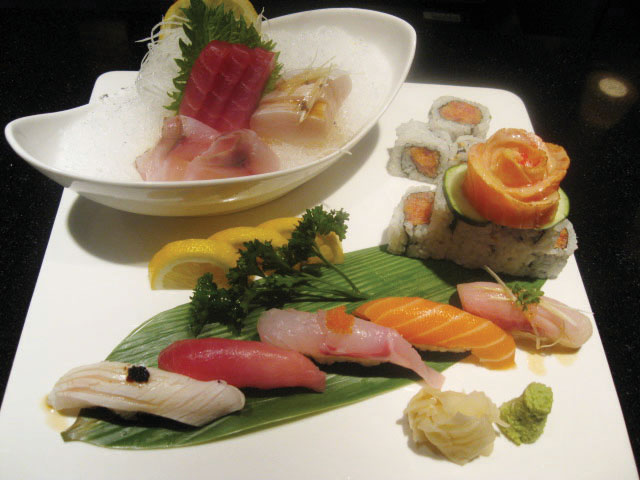 Best-selling menu items | CITYVIEW