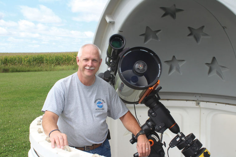 Roger Berry | CITYVIEW