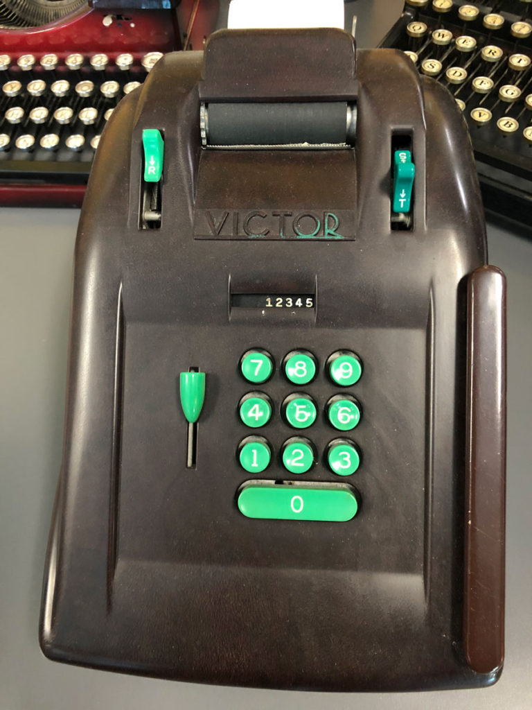 The evolution of office technology | CITYVIEW