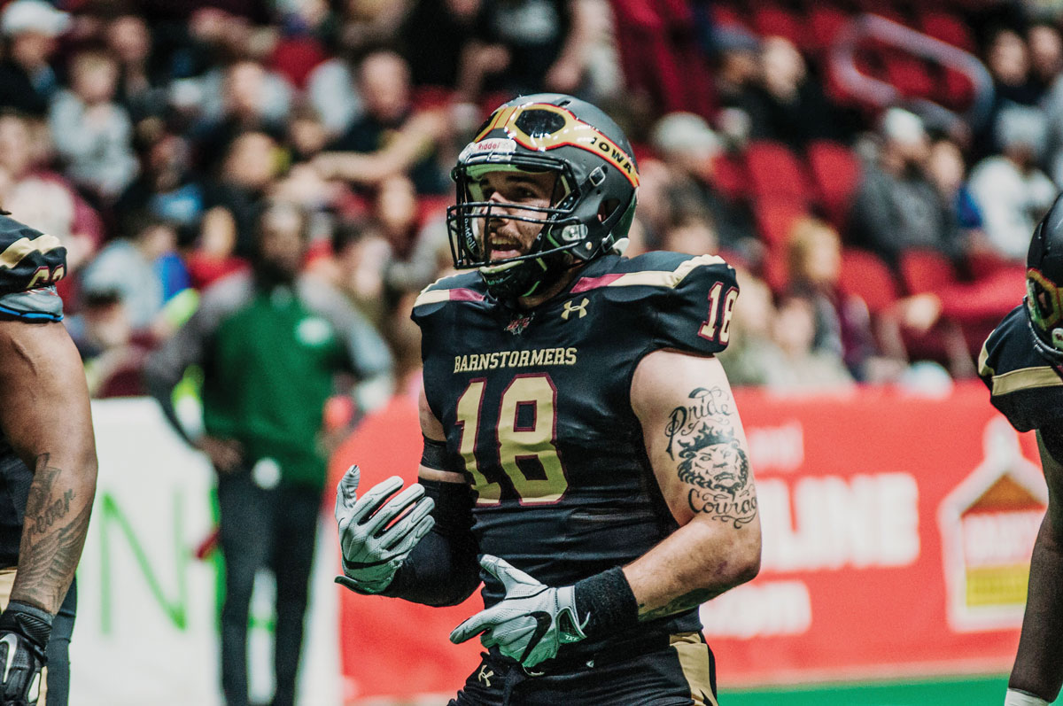 A new challenge | CITYVIEW