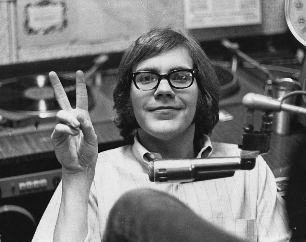 The early days of KFMG | CITYVIEW