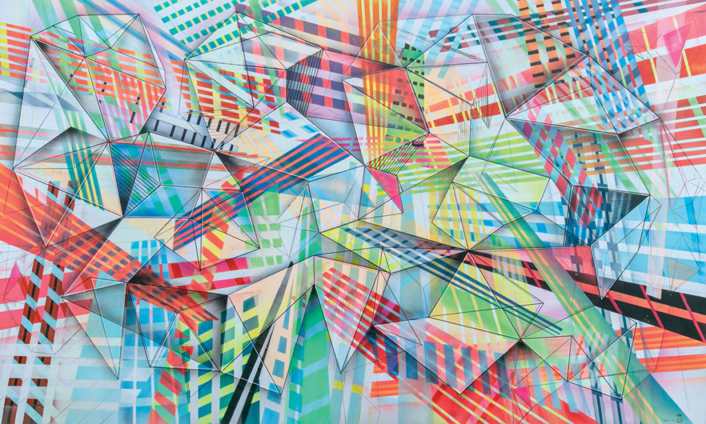 Chris Vance growing up | CITYVIEW