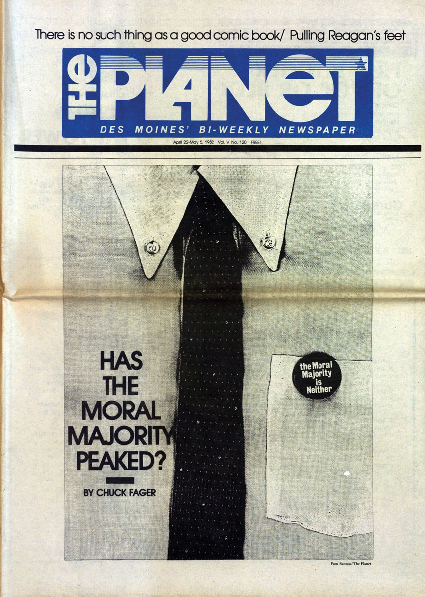 The Daily Planet | CITYVIEW