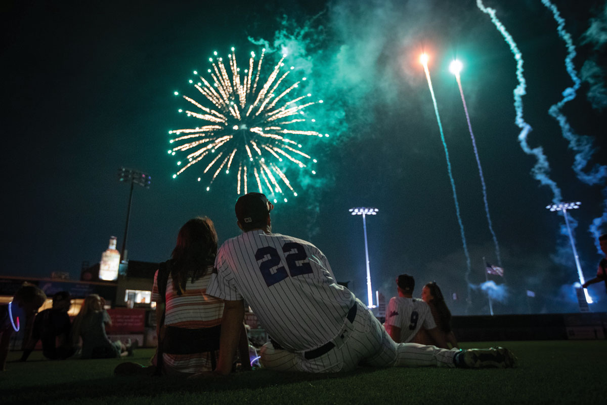 Play ball! (and soon, please?) | CITYVIEW