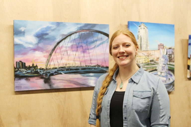 Laura Todd | CITYVIEW