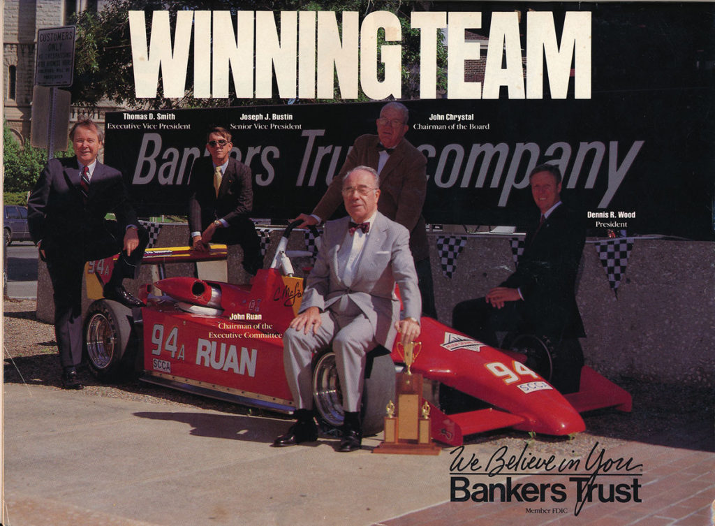 The Ruan Greater Des Moines Grand Prix | CITYVIEW