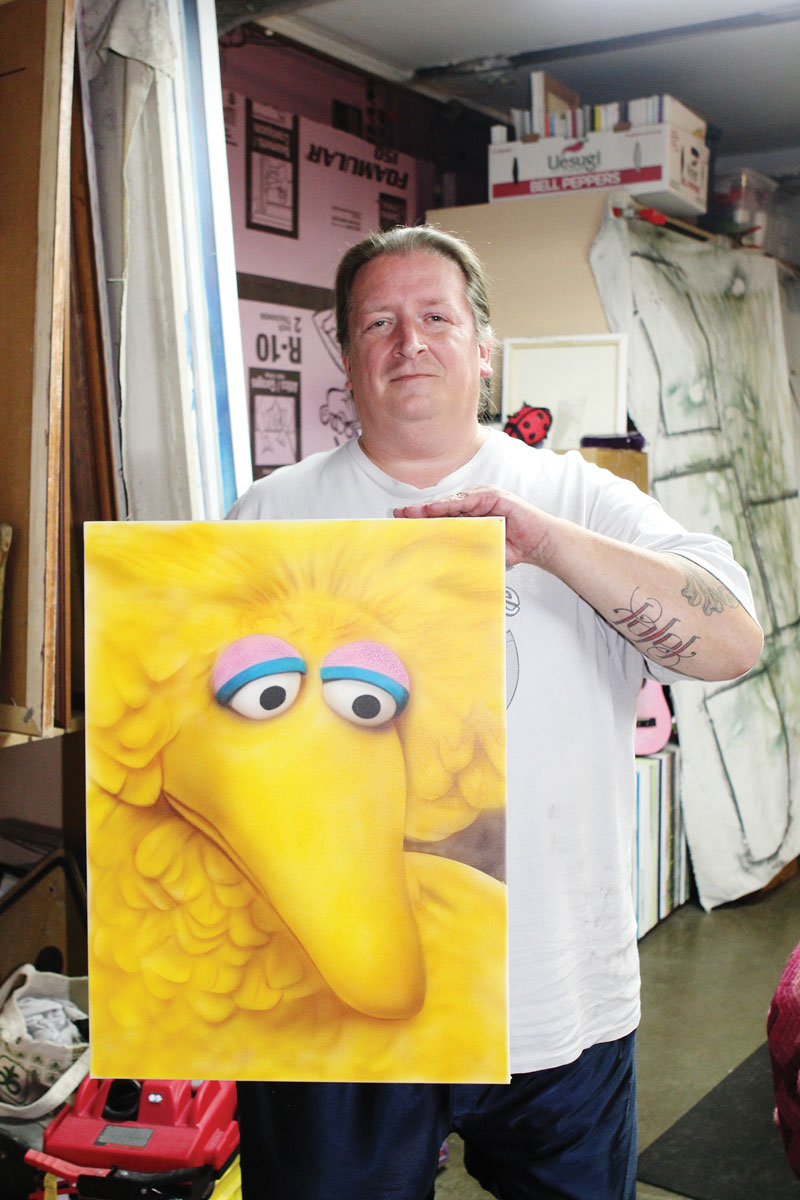 Shawn Palek | CITYVIEW