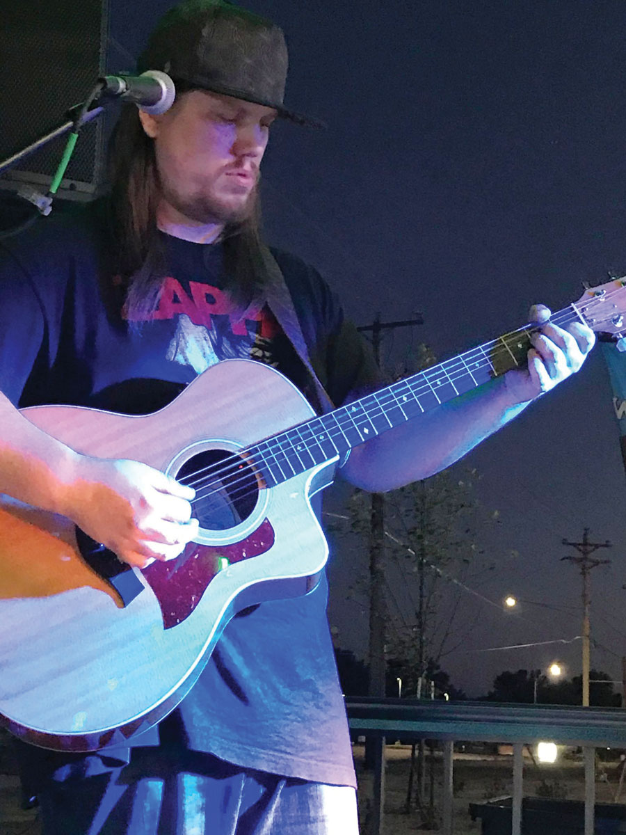 Dustin Farrow | CITYVIEW