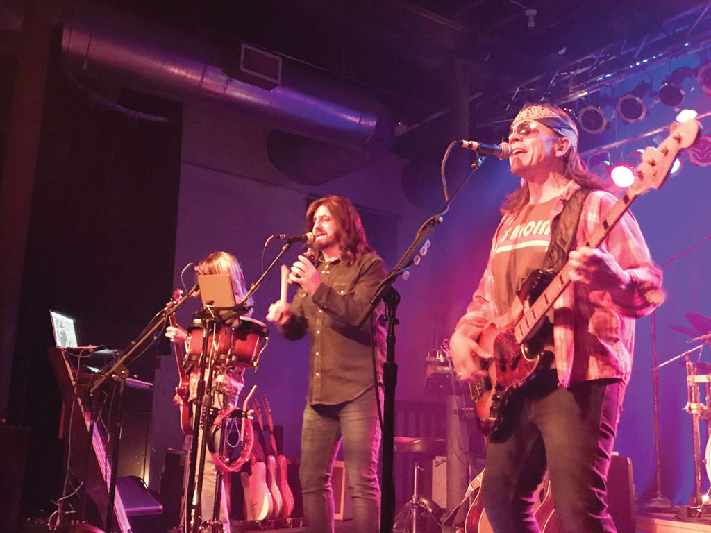 Pet Rock lived through the era | CITYVIEW