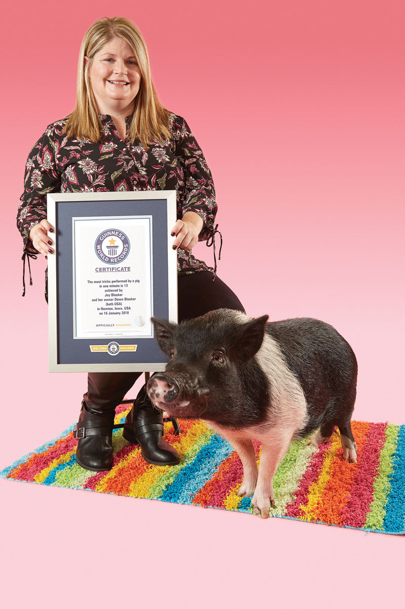 World Record | CITYVIEW