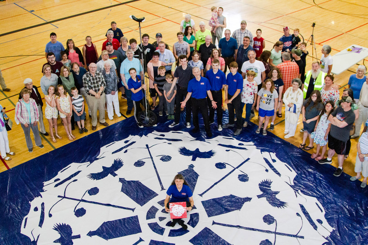 World Record | CITYVIEW