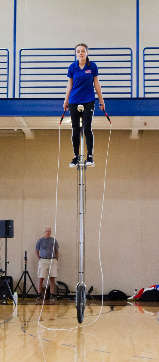 World Record | CITYVIEW