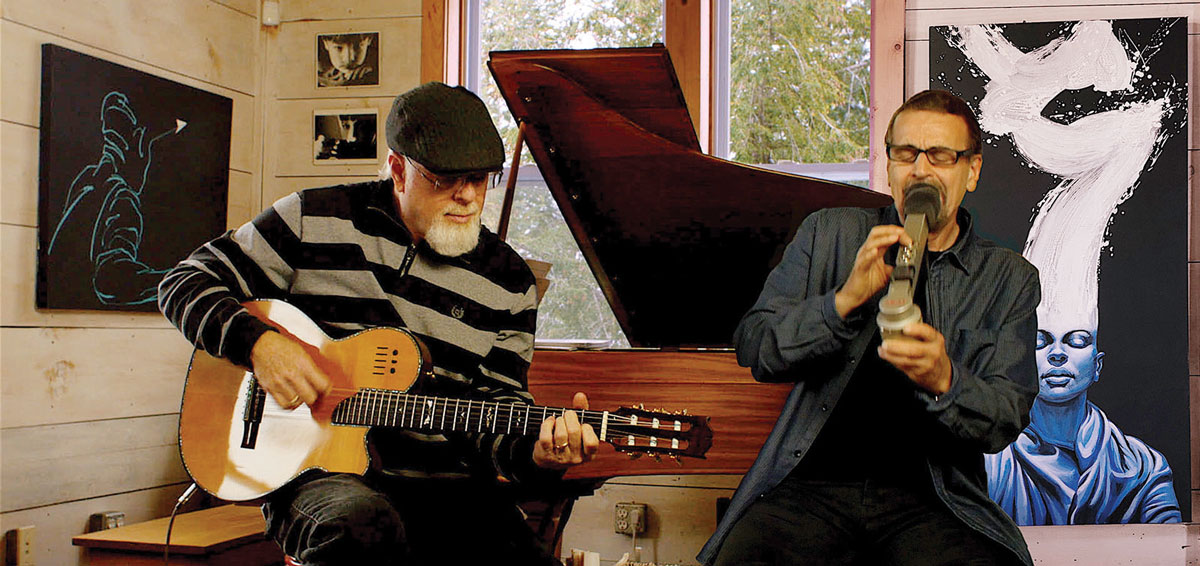 Paul Micich | CITYVIEW