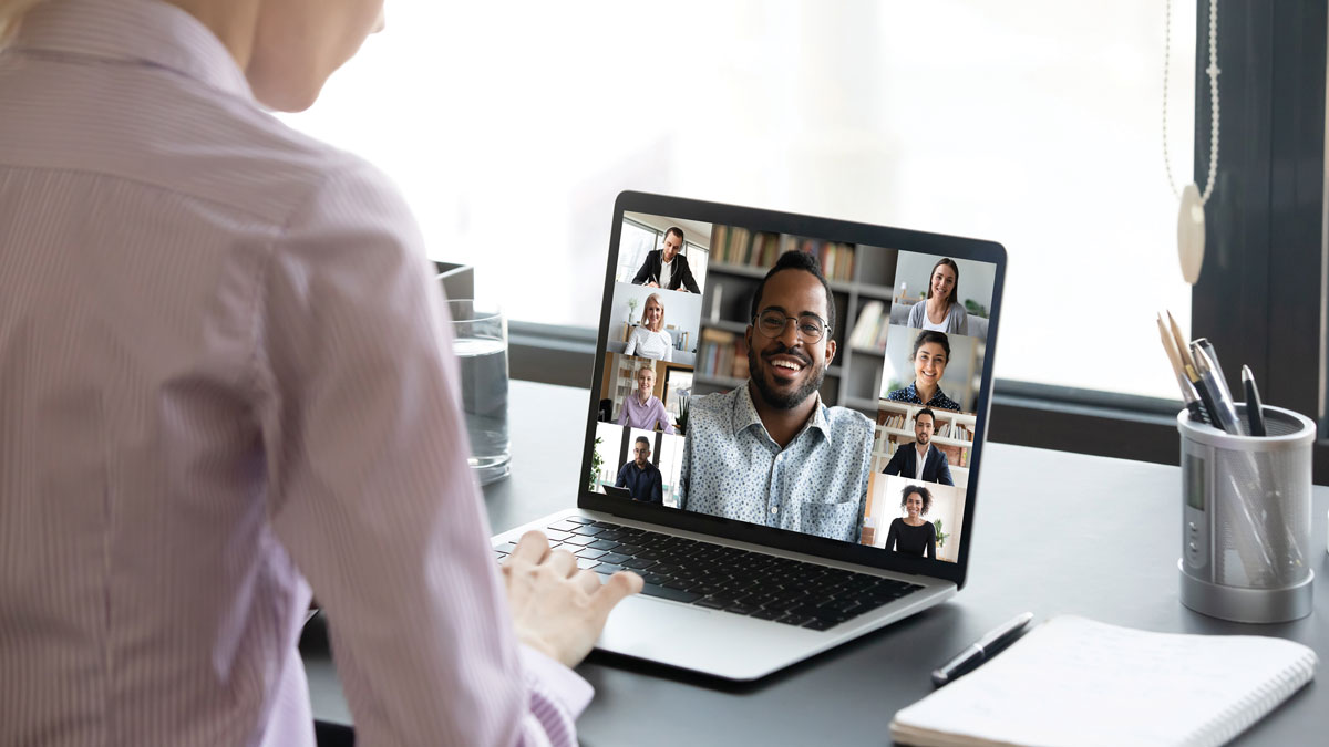 Making virtual meetings work | CITYVIEW