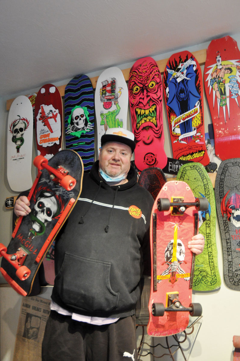 Don’t grow up! | CITYVIEW