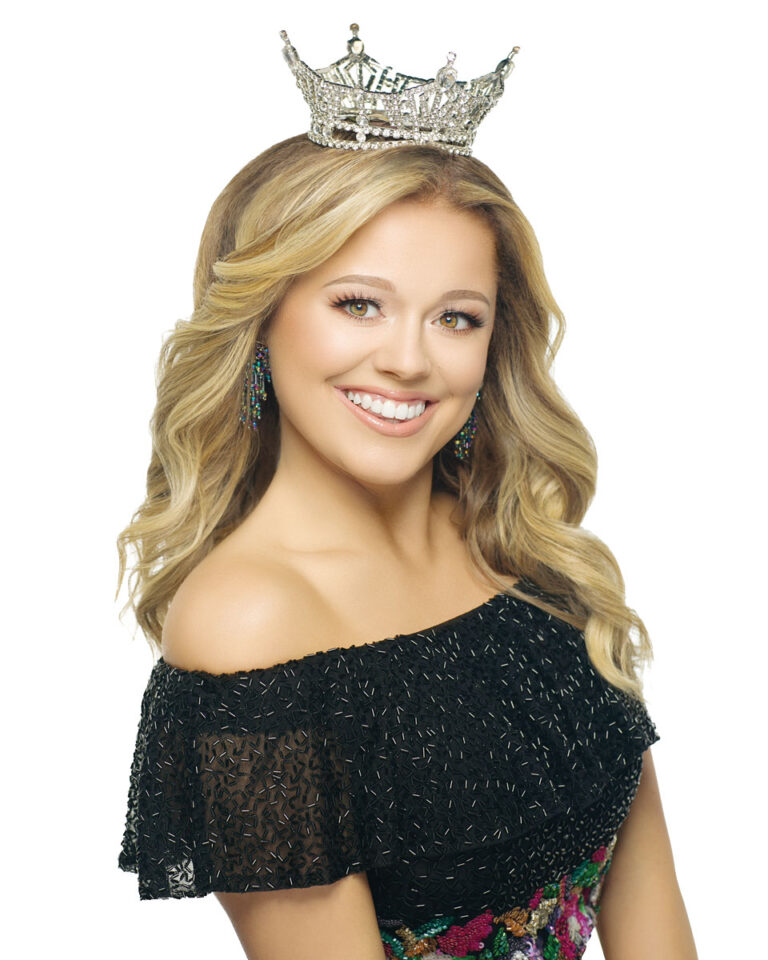 Meet: Miss Iowa | CITYVIEW