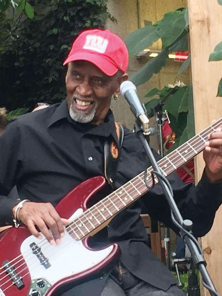 70 years of music for Gil Davis | CITYVIEW