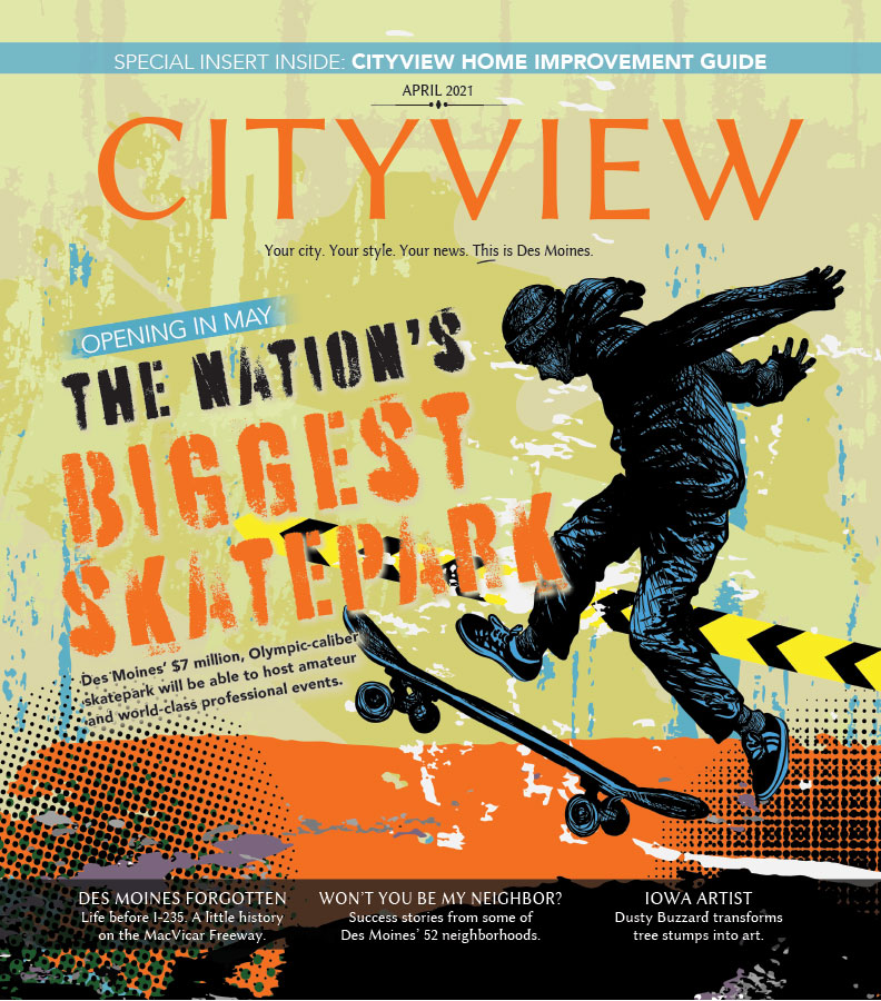 Digital Issues | CITYVIEW