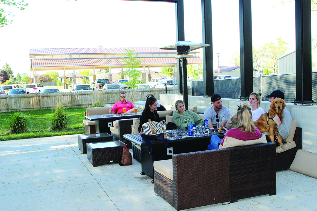 TrailSide Tap | CITYVIEW