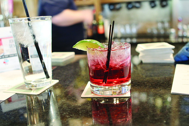 TrailSide Tap | CITYVIEW