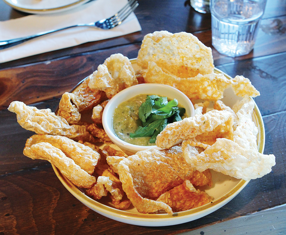 Lua Brewing | CITYVIEW