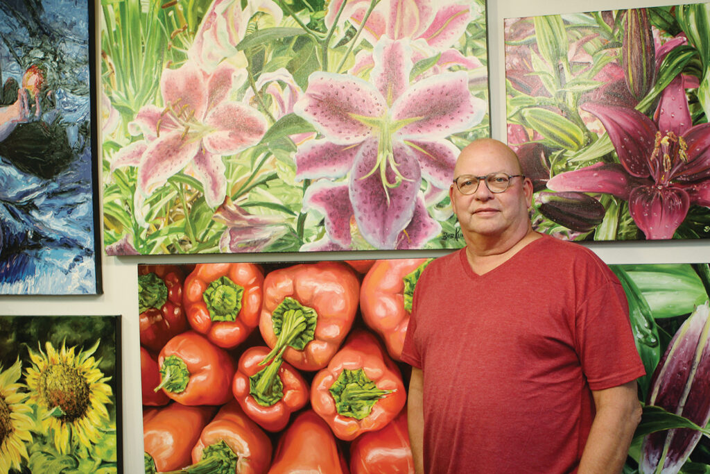 Bob Kling | CITYVIEW