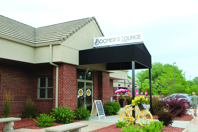 Boomer’s Bicycle Lounge | CITYVIEW