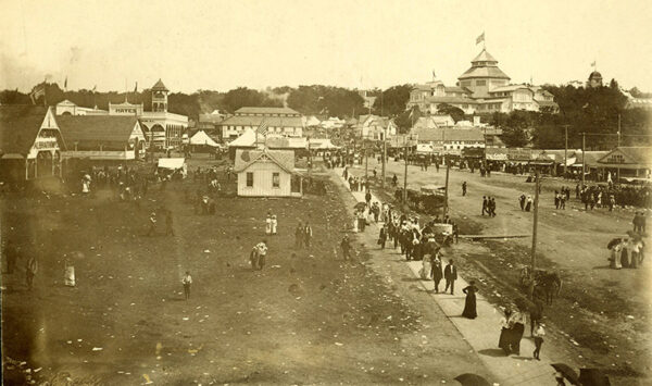 Strange tales from the Iowa State Fair | CITYVIEW