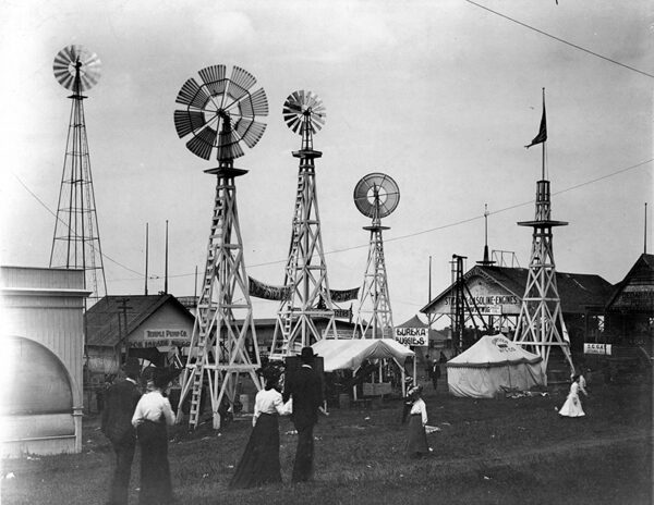 Strange tales from the Iowa State Fair | CITYVIEW