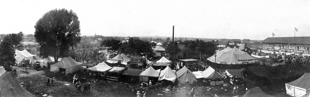 Strange tales from the Iowa State Fair | CITYVIEW