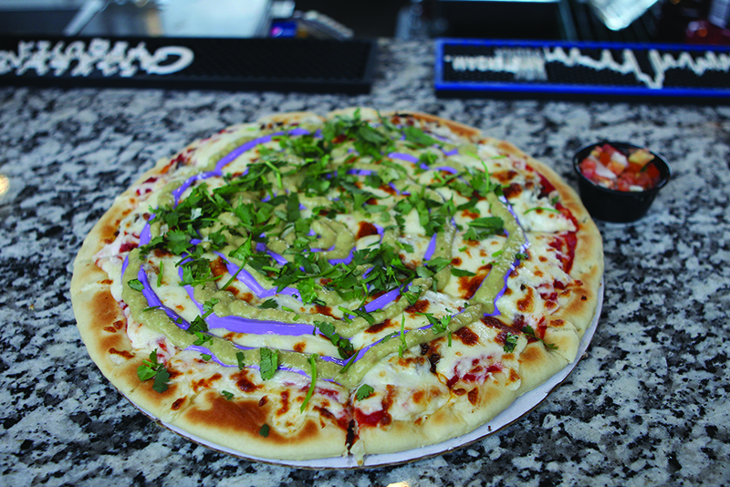 Boomer’s Bicycle Lounge | CITYVIEW