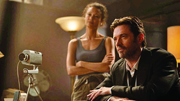 ‘Reminiscence’ offers half-remembered cop movie cliches and hard-boiled ...