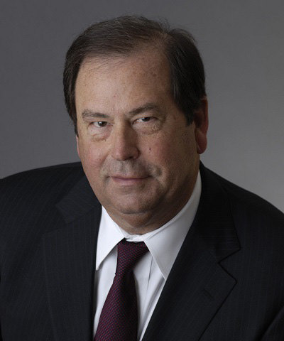 John Ruan (1943 – 2021) | CITYVIEW